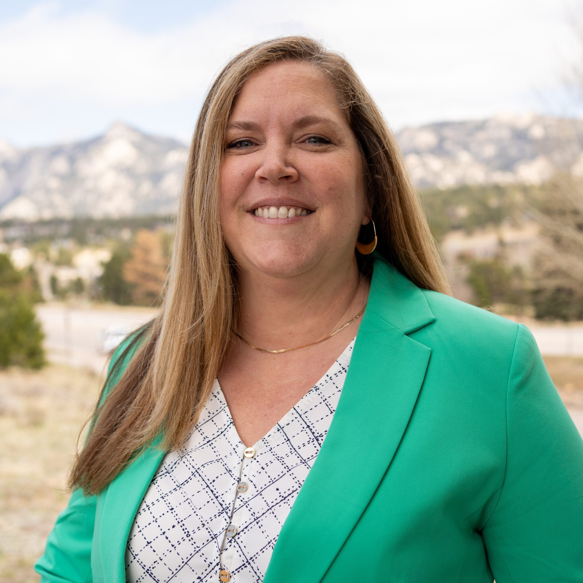 Board of Directors - Estes Chamber of Commerce